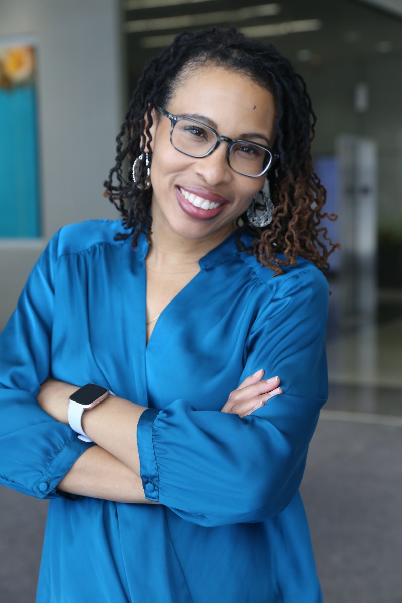 About Dr. Wendy, aka Dr. Every Woman – The Gyneco-(b)Logic