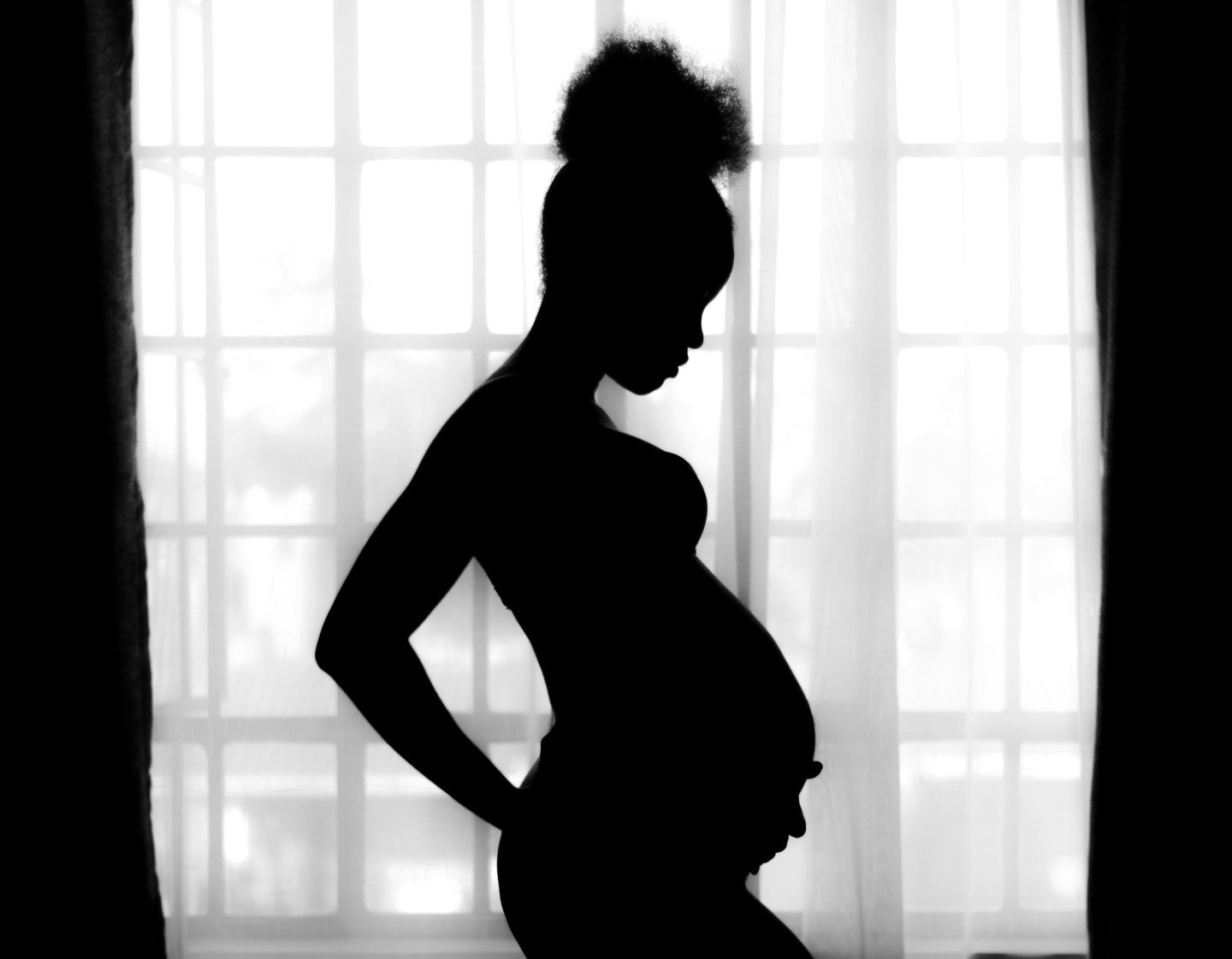What Every Black Expectant Mother Can Do To Reduce Black Maternal ...